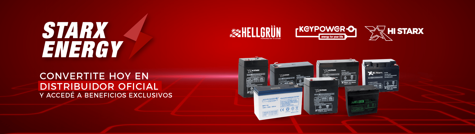 Home | starx.com.ar